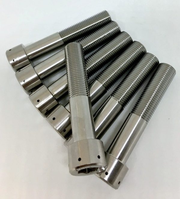 Fasteners Archives - Dyson Corp.