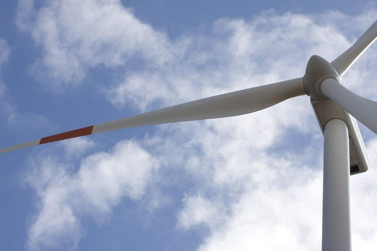 Dyson Corp. Ships Anchor Bolt Assemblies for 106 Wind Turbines | Dyson ...