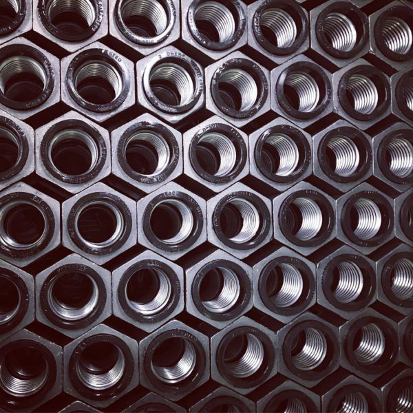 Dyson Corp. | Learn More About America's Leading Lock Nut