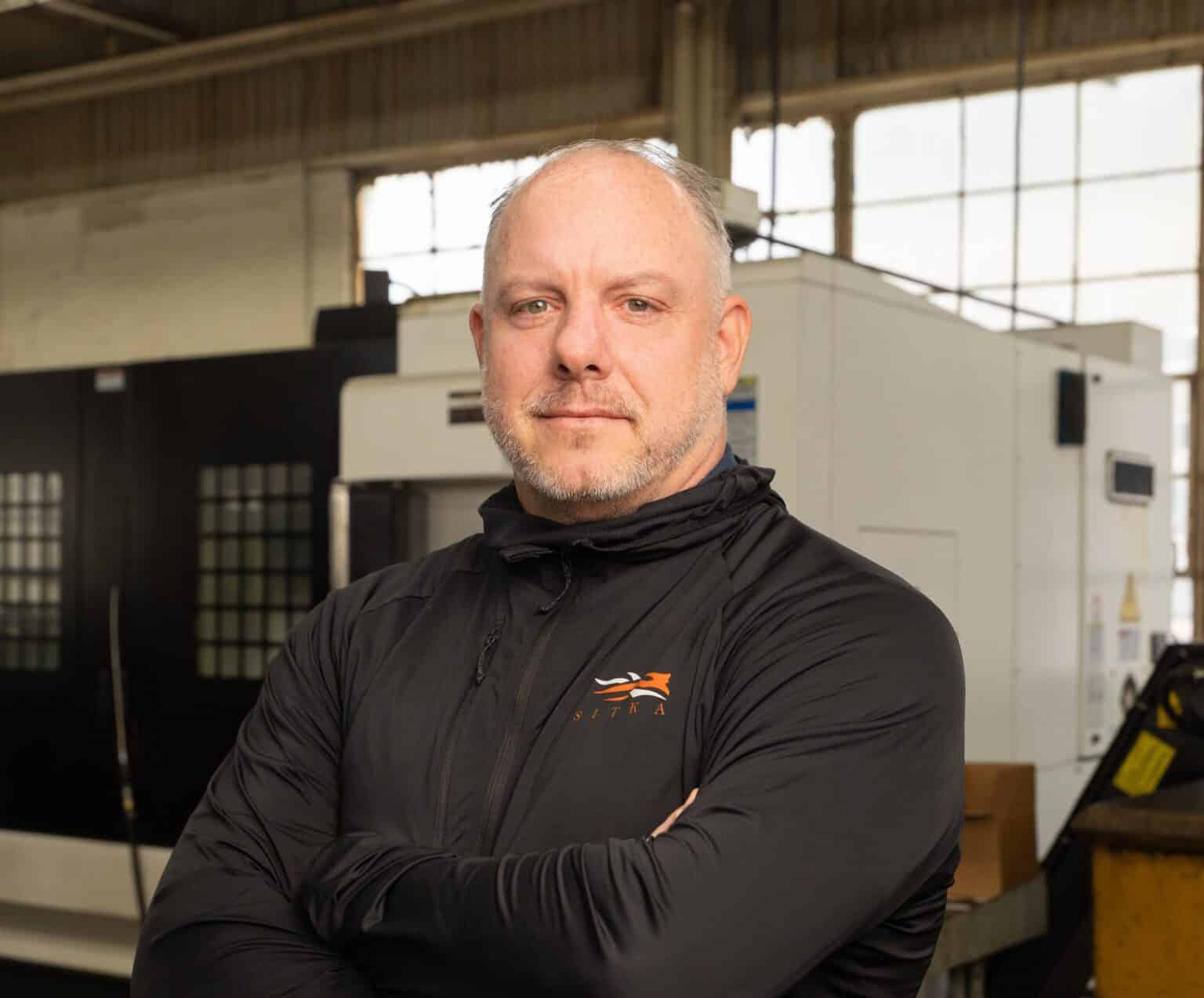 Our Team of Experts | Dyson Corp