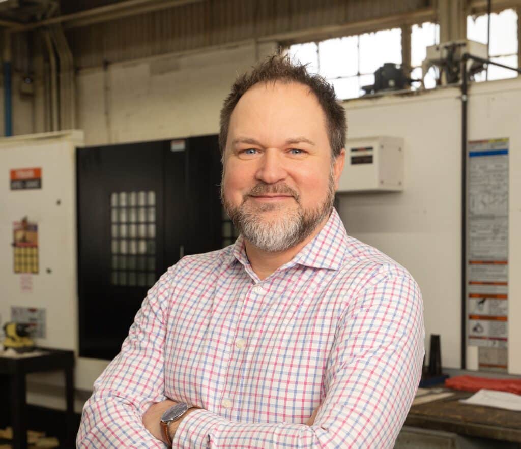 Our Team of Experts | Dyson Corp