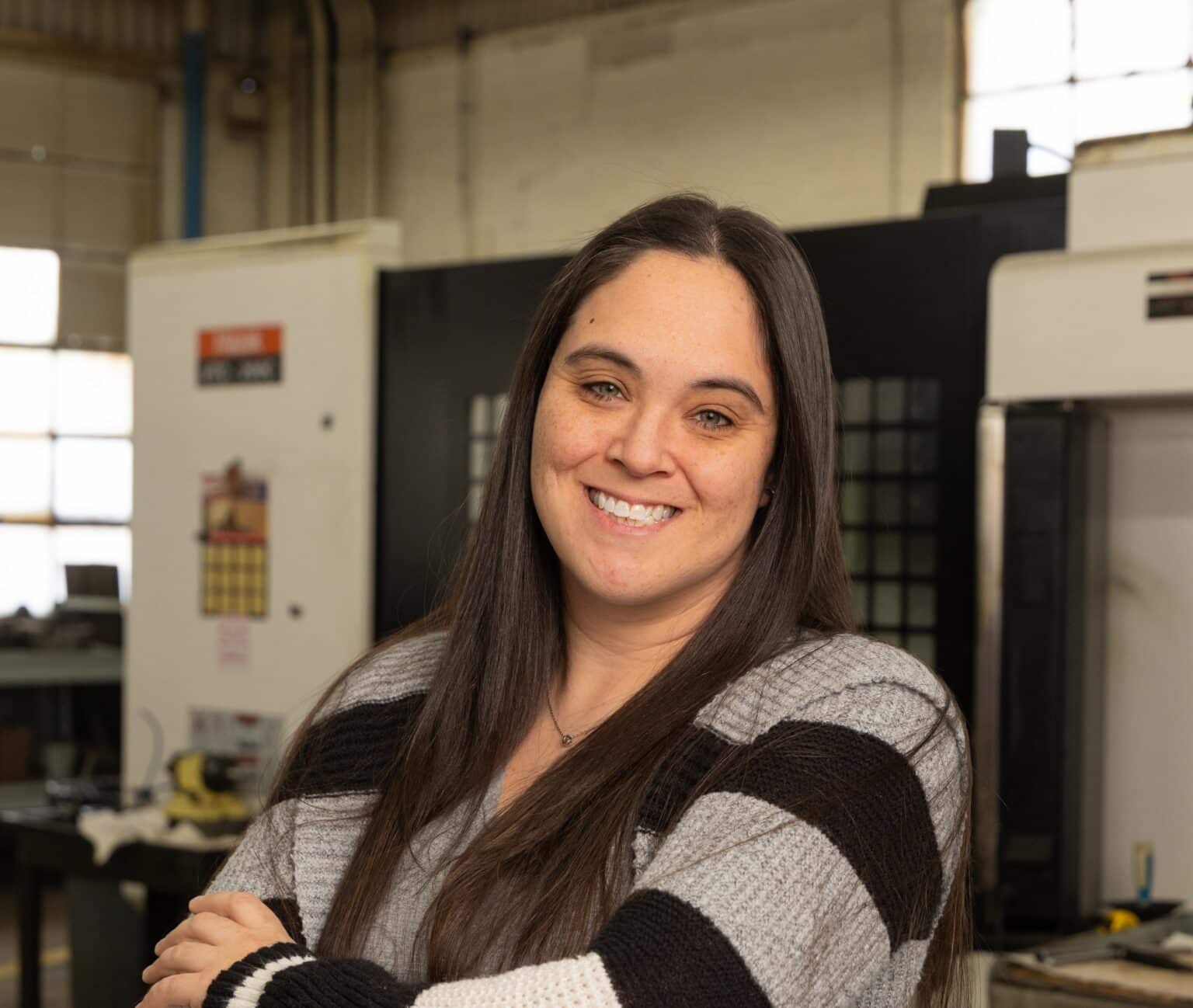 Our Team of Experts | Dyson Corp