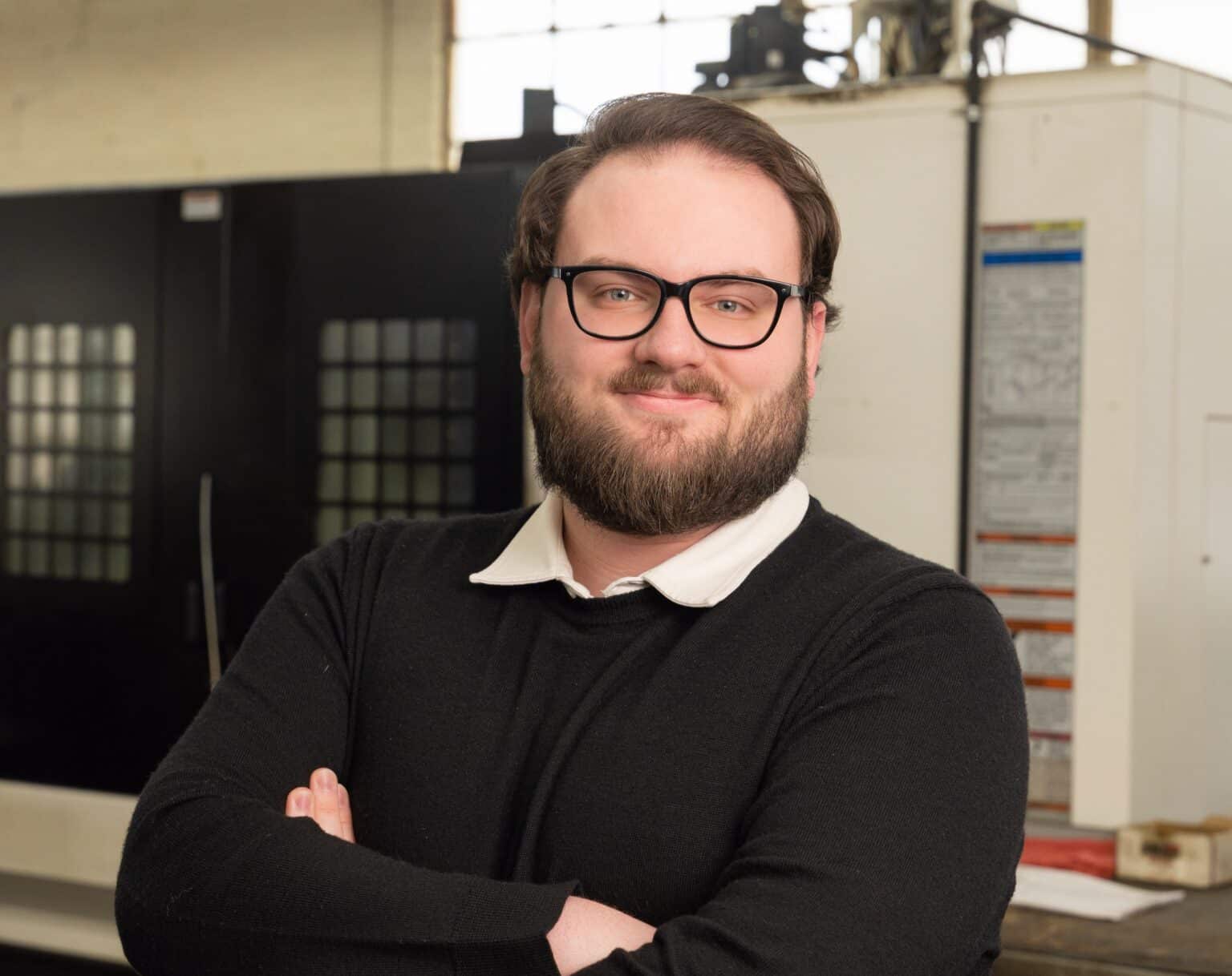Our Team of Experts | Dyson Corp